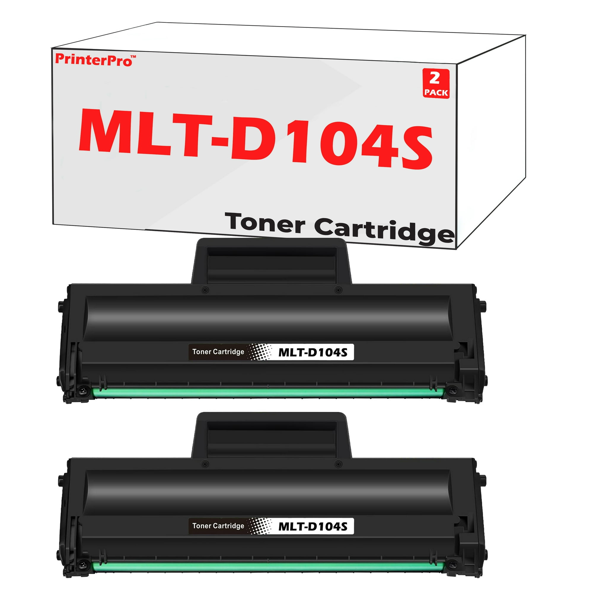 Click here for Printer Pro Compatible Replacement For Samsung Mlt... prices