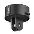 Ulanzi Go-Quick II Quick Release Mount Base for GoPro Hero 12/11/10/Max ...