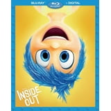 Inside Out (Other) - Walmart.com
