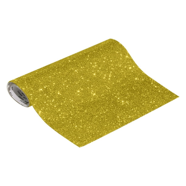 XZNGL Nail Stickers Rhinestone Diy Stickers Pieces of Shiny Crystal ...