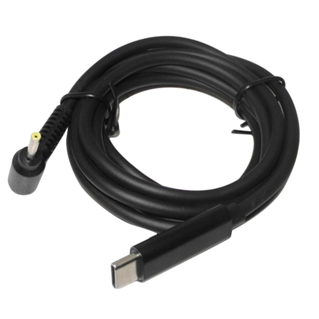 PD Adapter Adapter Cable Converter Cable Male To 2.5x0.7mm Plug For ...