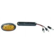 Grote SuperNova Â® Oval LED Stop Tail Turn Light, Grommet Mount ...