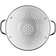 Multi-Purpose 1.5 Quart Colander/Strainer - Walmart.com