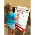 Flipside Adjustable Paper Roll Easel - Walmart.com