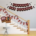 Big Dot of Happiness Lumberjack - Channel the Flannel - Banner and ...