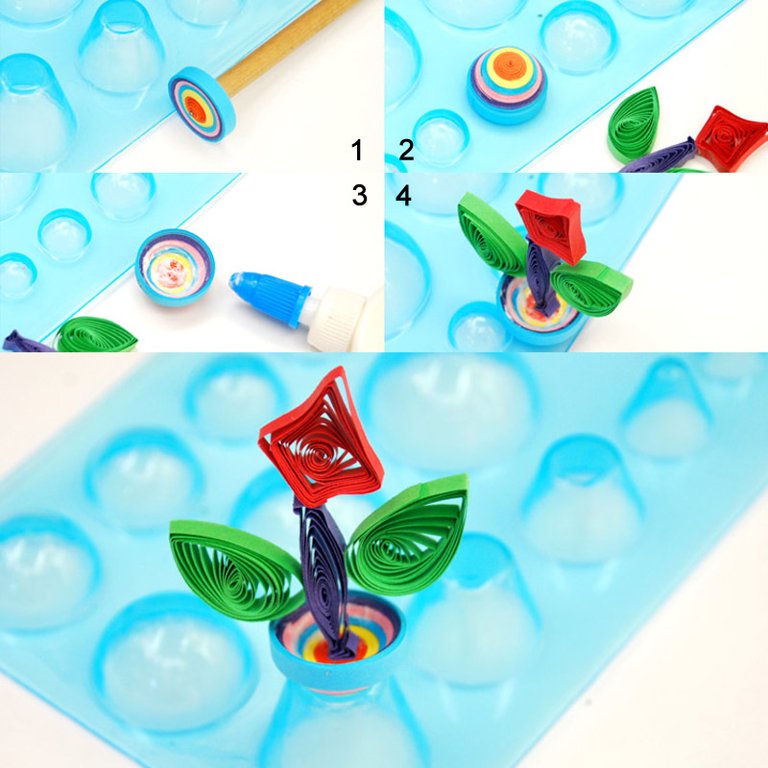 Papercraft Guy In Half