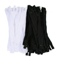 DressWeights Windy Day Fashion Fix, 8-Piece Reusable Dress and Curtain ...