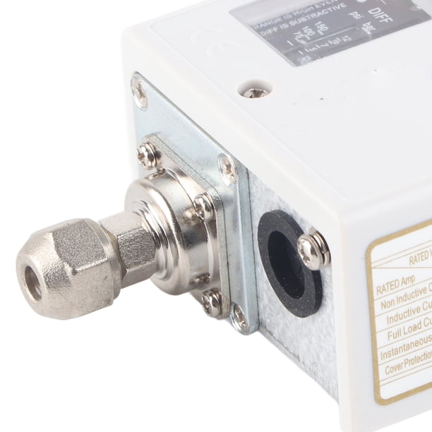 Air Dryer Pressure Switch,Air Pressure Switch Compressor Pressure ...