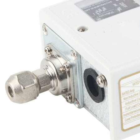 Air Dryer Pressure Switch,Air Pressure Switch Compressor Pressure ...