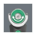 Wera 8009 Zyklop Compact Ratchet Pocket Set with Integrated Bit ...