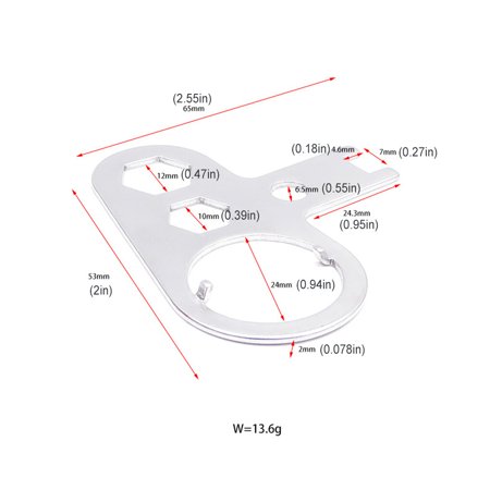 facefd Diving Valve Swimming Underwater Snorkeling Cylinder Converter ...