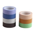 XmhyTop-A Grid Tape 1.5cm Masking Craft Tape for Scrapbooking ...