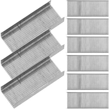 JAM Standard Colorful Staples, Purple, 5000/Box - Walmart.com