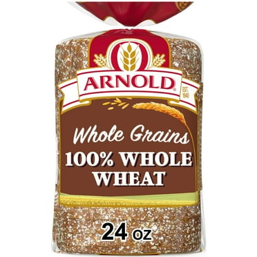 Arnold Sandwich Thins Multigrain Rolls, 6 count, Sandwich Thins, 12 oz ...