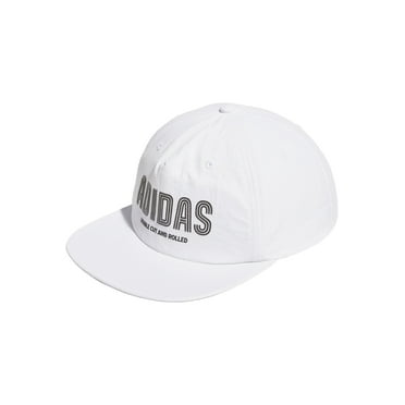 Wilson Staff Golf Pro Tour Adjustable Backstrap Hat, Red/White ...