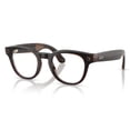 Ray-Ban Meta Gen 2 Scriber Optics Smart Glasses, AI Meta Glasses with ...