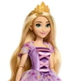 Disney Princess Birthday Celebration Rapunzel Fashion Doll, Inspired by ...