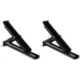 BAL 23222 Set of 2 "C" Jacks with Handle, 22" - Walmart.com