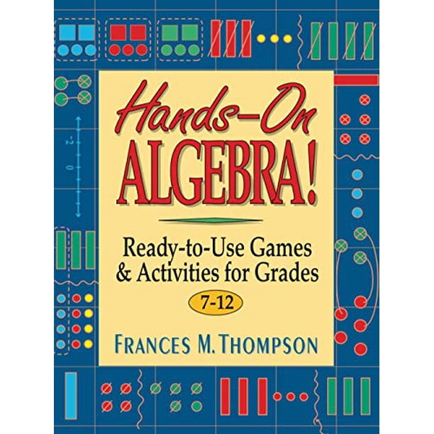 Algebra Games