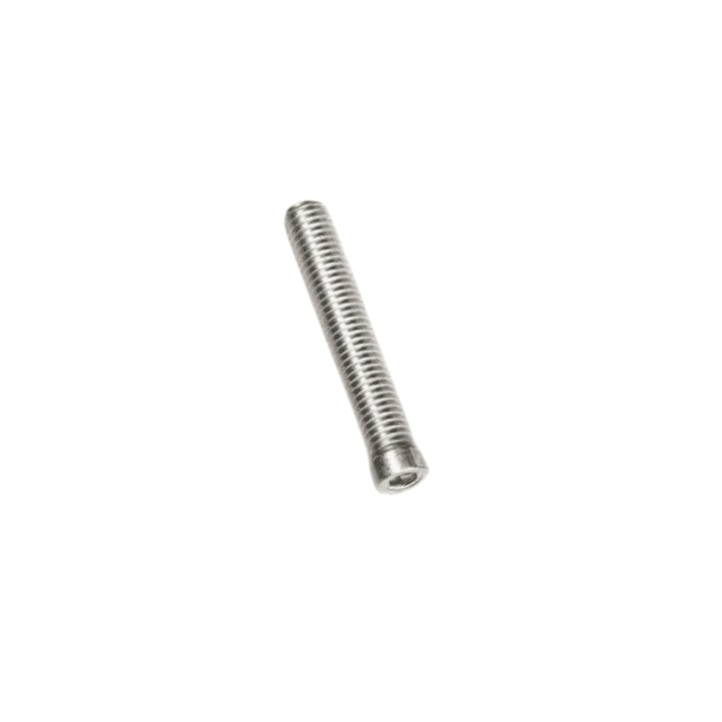 Pool Cue Weight Bolt, Pool Cue Weight Screw for Cue Balance, Billiard ...