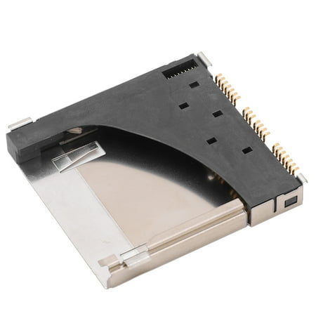 Camera Card Slot, Crack Proof Memory Card Slot Professional ...