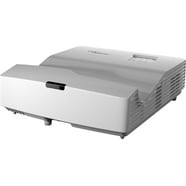 Optoma EH200ST Short-Throw 1080p Projector - Walmart.com