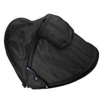Dream Lifestyle Baby Stroller Sun Shade with Adjustable Strap Anti UV ...