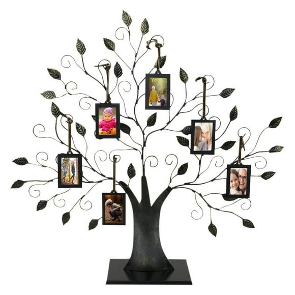 Family Tree Picture Frames