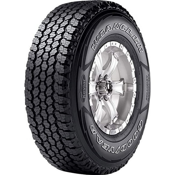 Goodyear Tracker 2 Tires