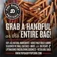 Pop Daddy Pretzel Sticks | Healthy Snacks | 1.5oz Variety Pack | 48 ...