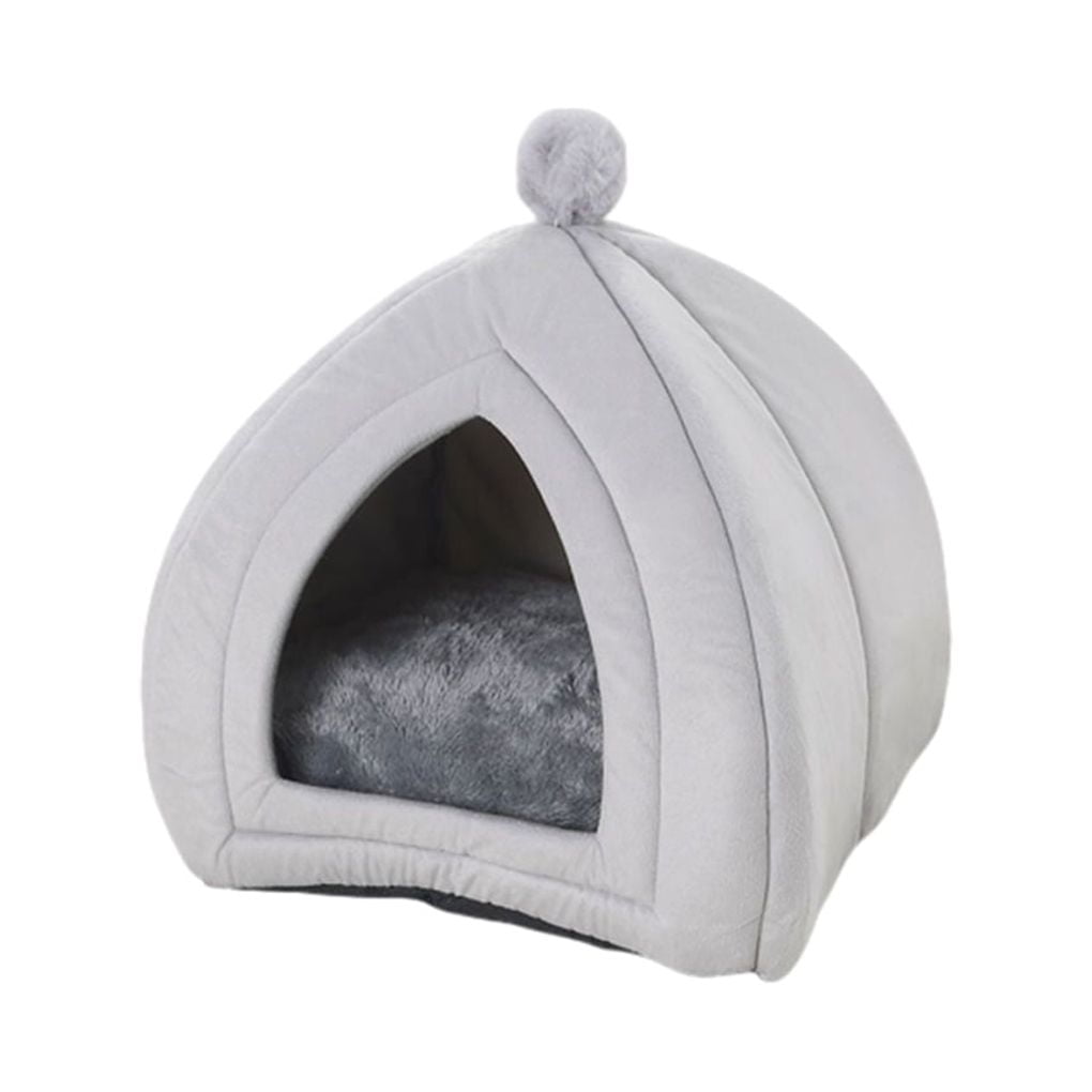 Click here for Goriertaly Portable Pet Home Indoor Living Room Be... prices