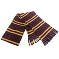 Harry Potter Scarf Adult Halloween Accessory - Walmart.com