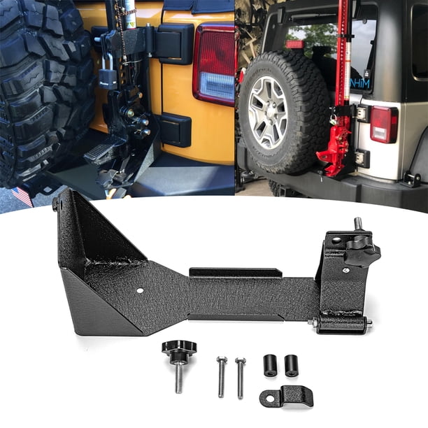 Jeep Jack Kit
