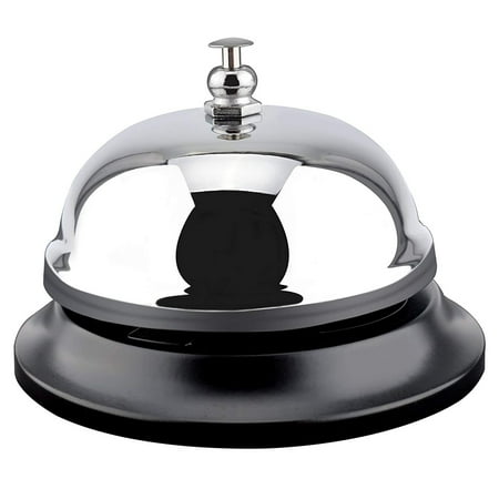 Call Bell - Kitchen Counter Reception Restaurant Bar Ring for Service ...