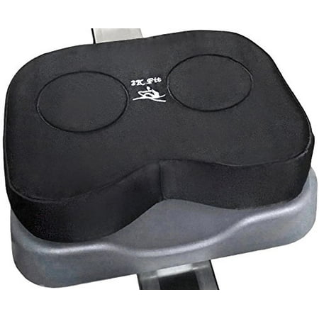 Rowing Machine Seat Cushion (Model 1) That Perfectly fits Concept 2 ...