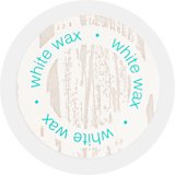 Waverly Inspirations Chalk Paint Wax, Ultra Matte, White, 16 fl oz ...