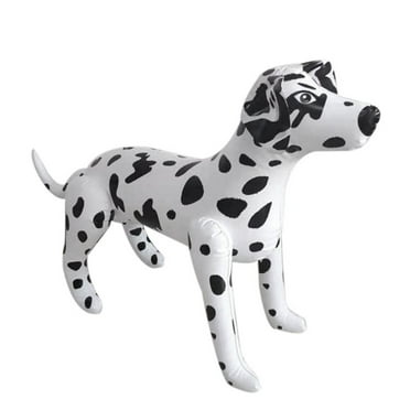Jet Creations Inflatable Dalmatian Dog Animals, 30 inch Tall - Walmart.com