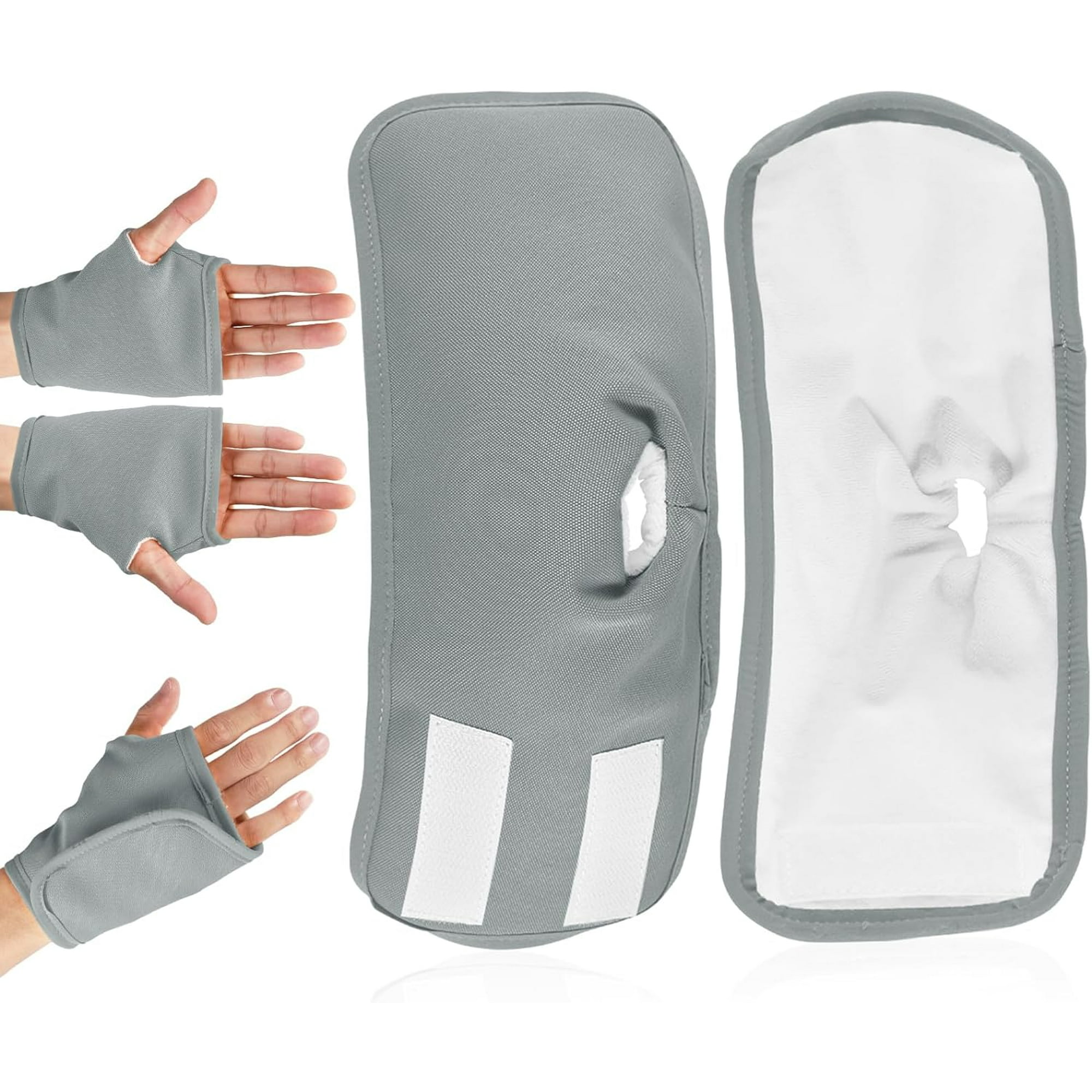 Click here for Laeyi 2pcs Castor Oil Packs For Hands  Reusable Ha... prices