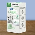 Great Value 3-Gallon Small Compostable Trash Bags, 20 Bag - Walmart.com