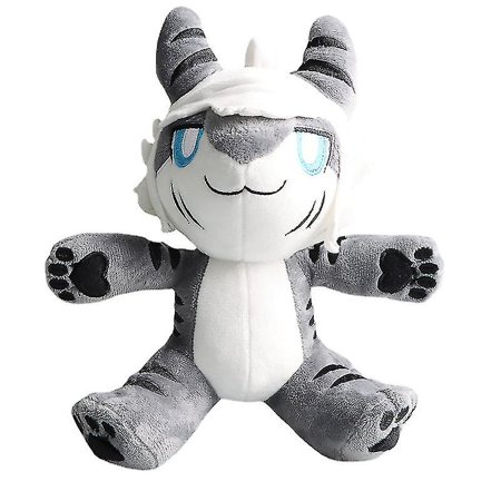 HEFEI,Changed Cat Shark Doll Plush Toy T | Walmart Canada