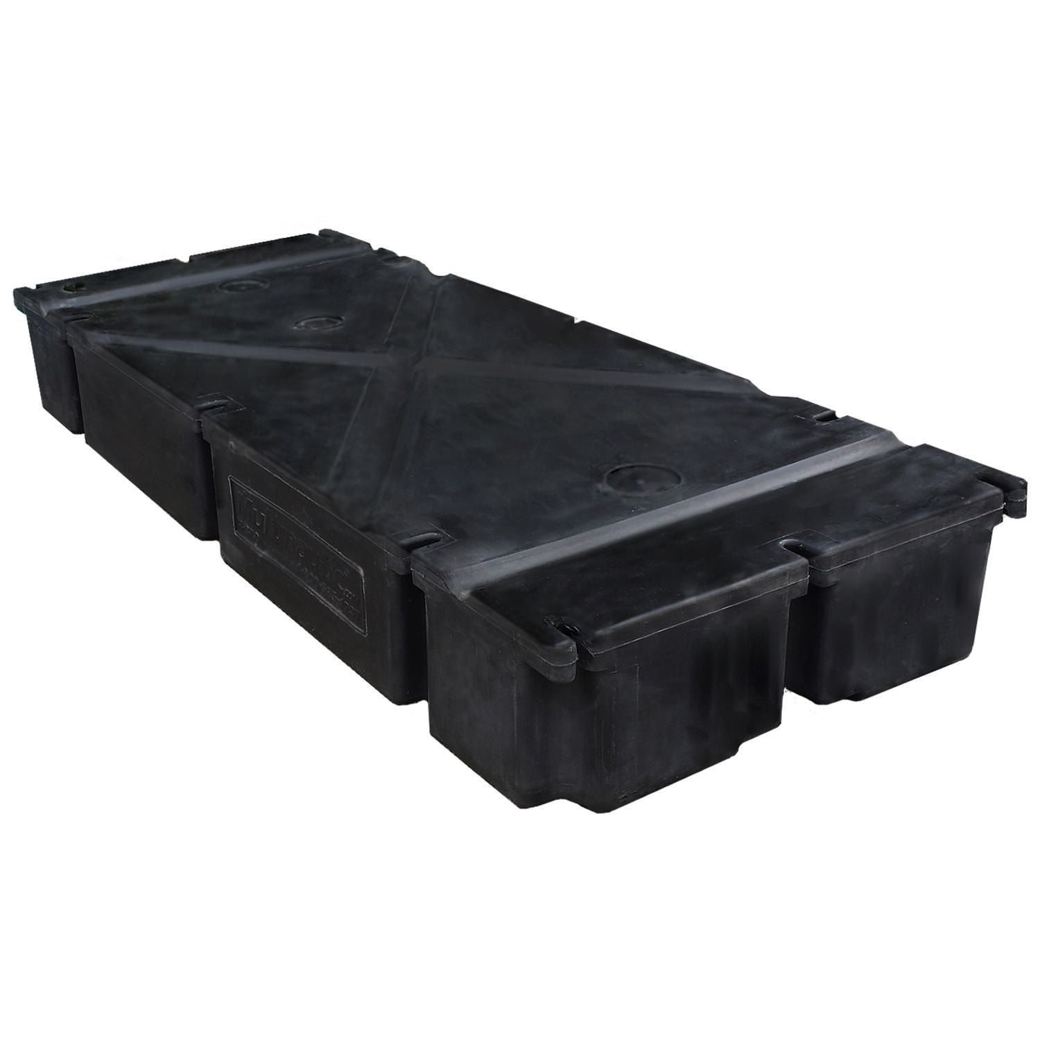 Click here for Multinautic Dock Float  Hollow  24 X 60 X 08 prices