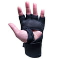 Grip-Lock EZ Wrap Hand Wraps - Walmart.com