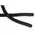 "Zeny Heavy Duty Long-lasting 1.5""/ 2"" Width Poly Dacron Battle Rope ...