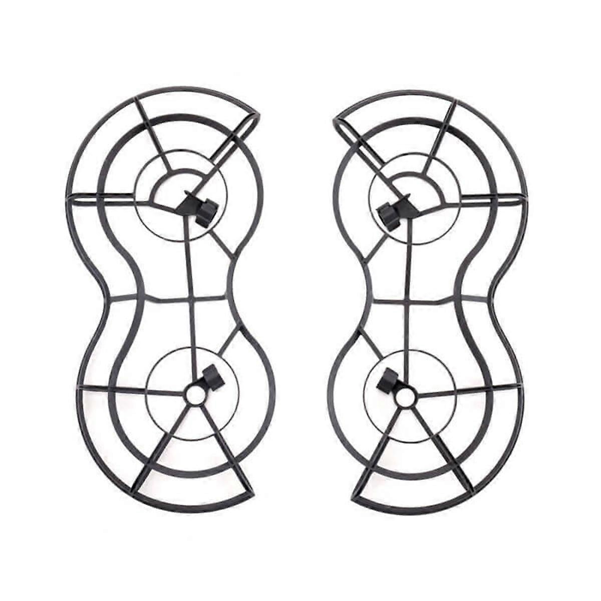 Click here for Zhangqiuzhi For Mini 3 Series 360° Propeller Guard prices