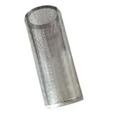 Colaxi Chimney Spark Arrestor Chimney Anti Scalding Net Anti Scald ...