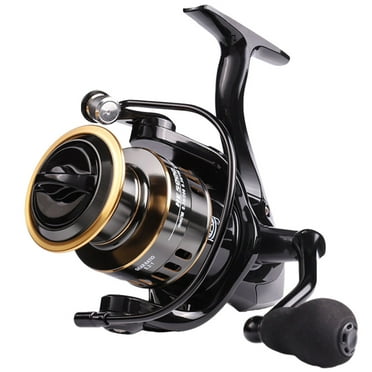 Mechanical Fisher Yo-Yo Automatic Fishing Reels, 12-Pack - Walmart.com