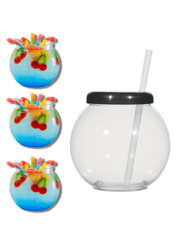 Fish Bowls in Fish Tanks - Walmart.com