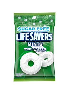 Mints in Candy - Walmart.com