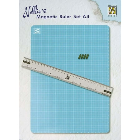 Magnetic Ruler set - Walmart.ca