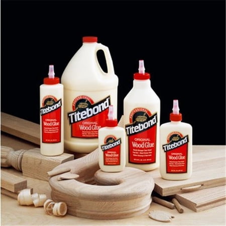 Franklin International F5067 5-Gallon Titebond Original Wood Glue ...